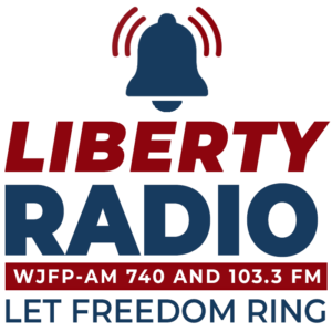 The John Fredericks Radio Network - John Fredericks Radio Network